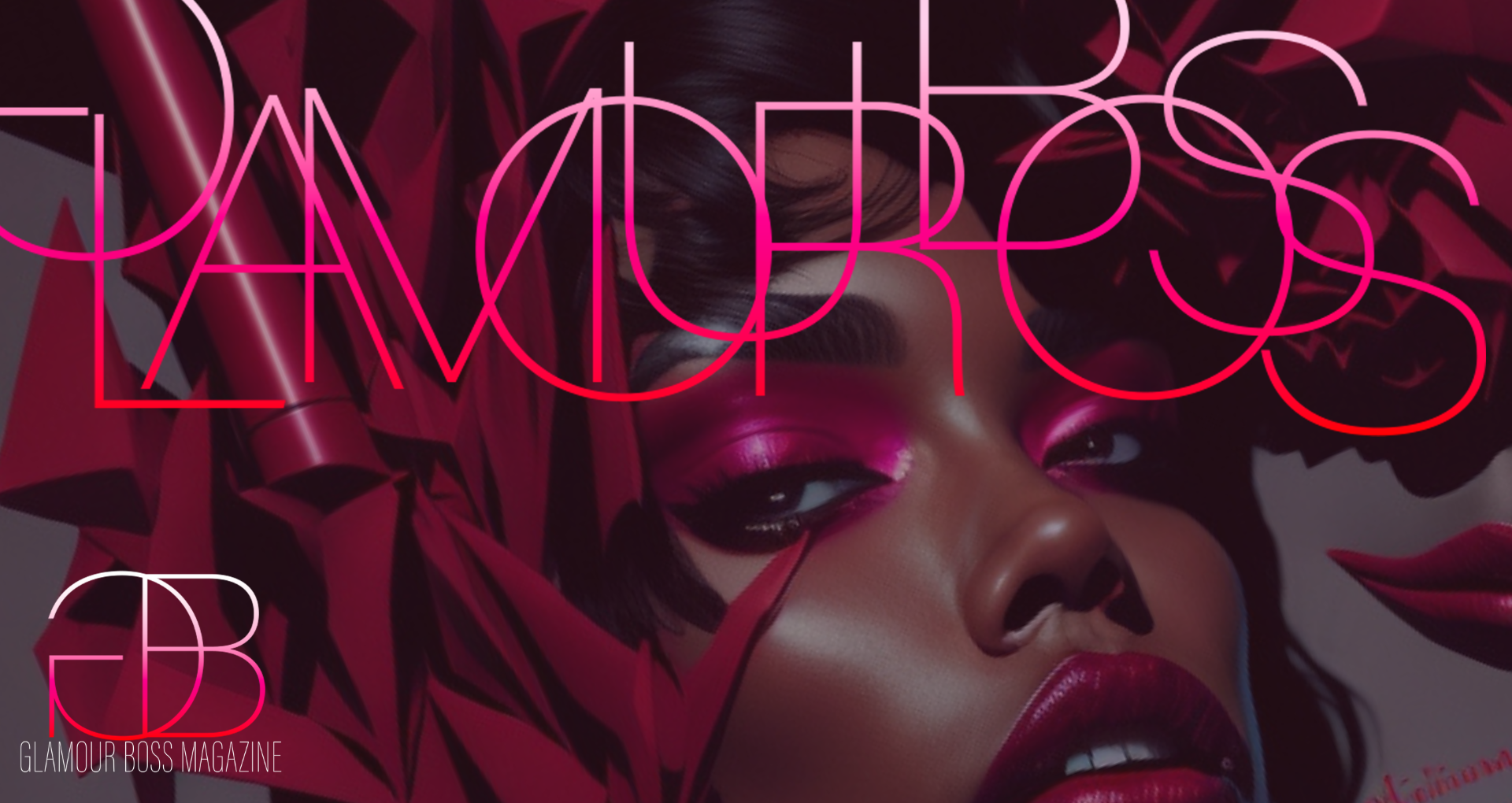 About Us / Glamour Boss Magazine